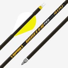 Gold Tip Hunter Pro – Team Whiskey®