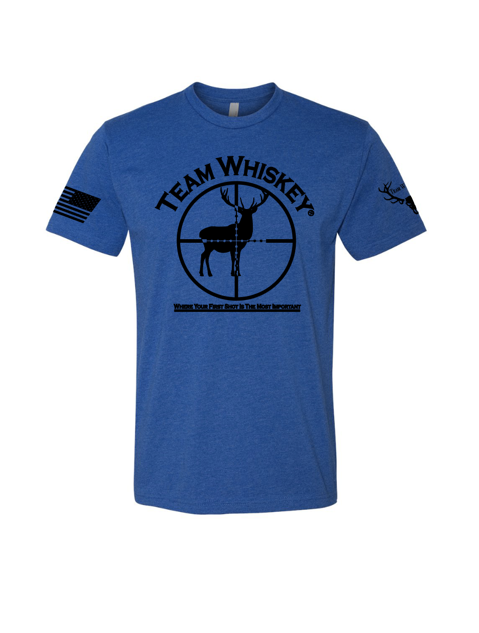 First Shot Rifle (Multiple Colors) – Team Whiskey®